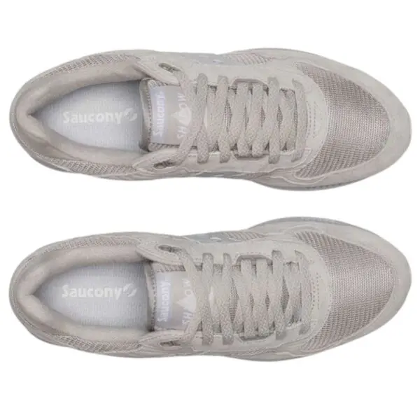 Saucony Shadow 5000 Sneakers - Dove