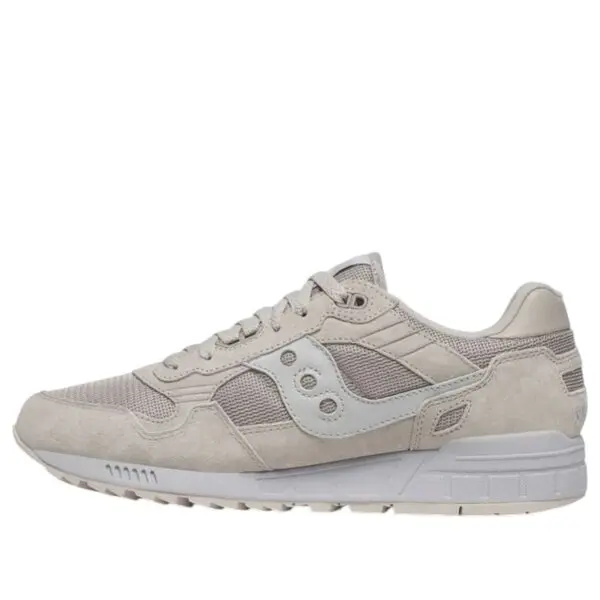 Saucony Shadow 5000 Sneakers - Dove