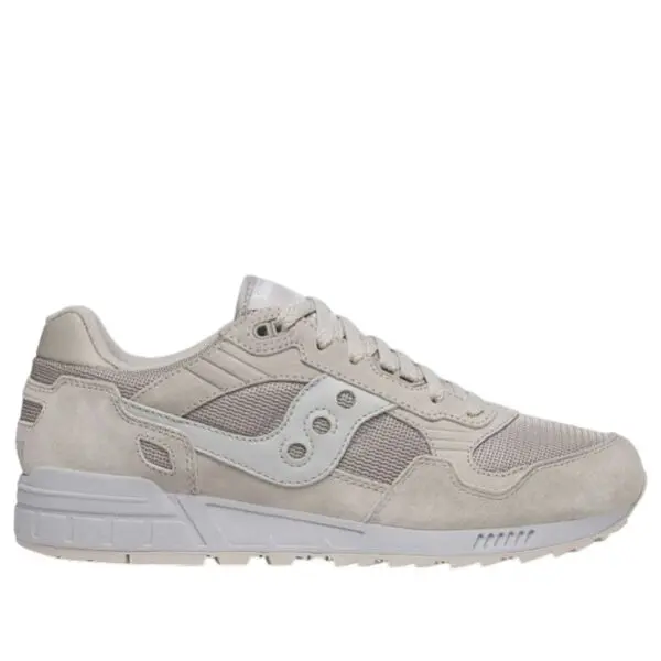Saucony Shadow 5000 Sneakers - Dove