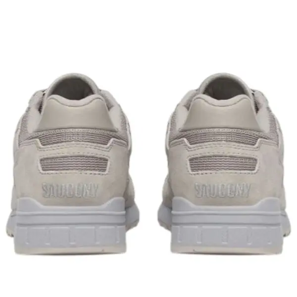 Saucony Shadow 5000 Sneakers - Dove