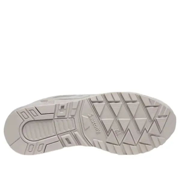 Saucony Shadow 5000 Sneakers - Dove