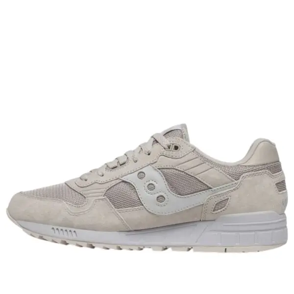 Saucony Shadow 5000 Sneakers - Dove