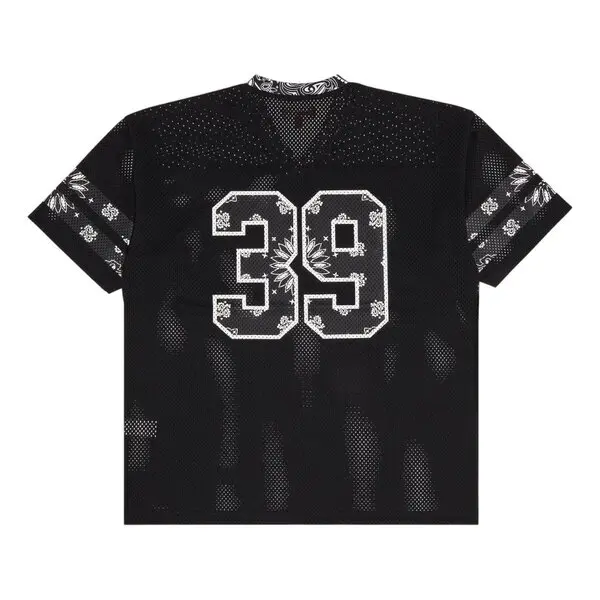 Supreme Bandana Football Jersey