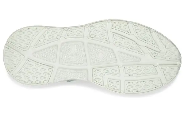 UGG Ca1 Mesh Low Top Sneakers - Green