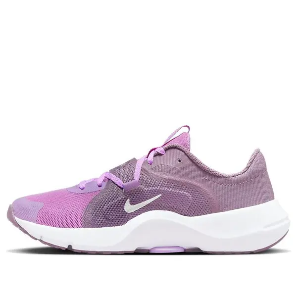 Nike In-season Tr 13 Sneakers - Violet Dust/rush Fuchsia/sail