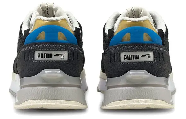 PUMA Mirage Sport 'black White