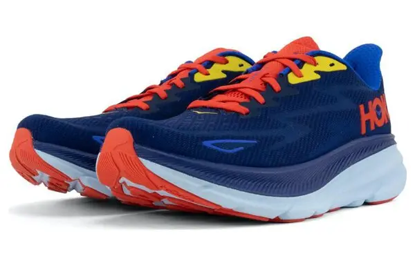 Hoka One One Clifton 'bellwether Blue