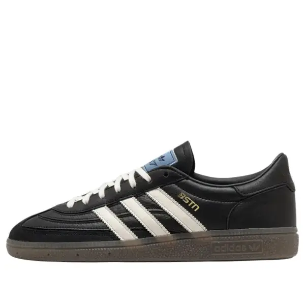 Adidas X Bstn Handball Spezial 'twist Black - Black/white