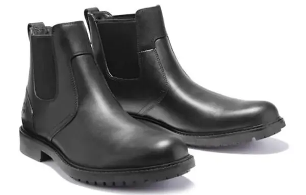 Timberland Stormbucks Chelsea Boots