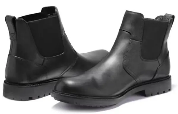 Timberland Stormbucks Chelsea Boots