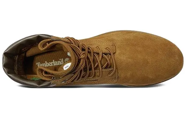 Timberland Raw Tribe 6 Inch Lace-up Boots
