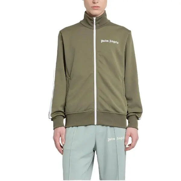Palm Angels Classic Track Jacket