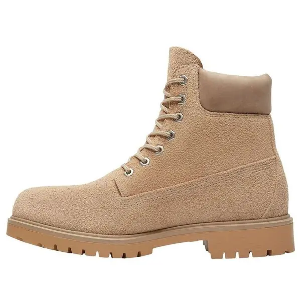 Timberland 25 6-inch Waterproof Boot - Natural