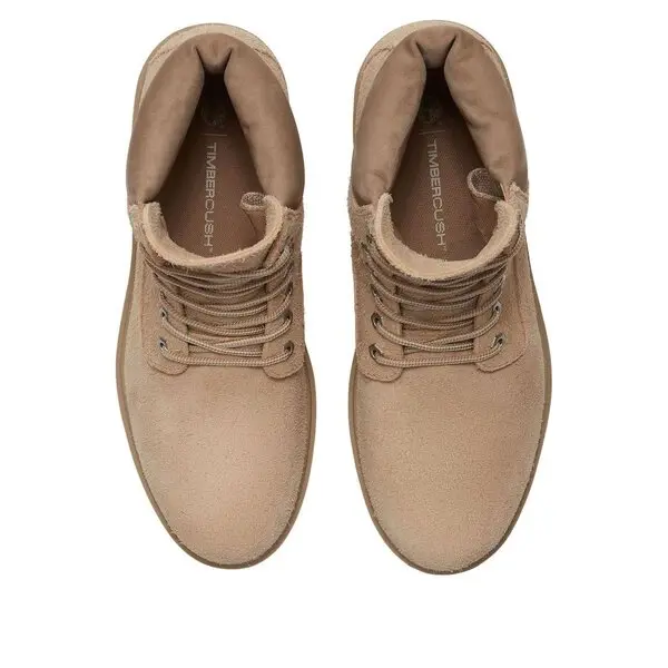 Timberland 25 6-inch Waterproof Boot