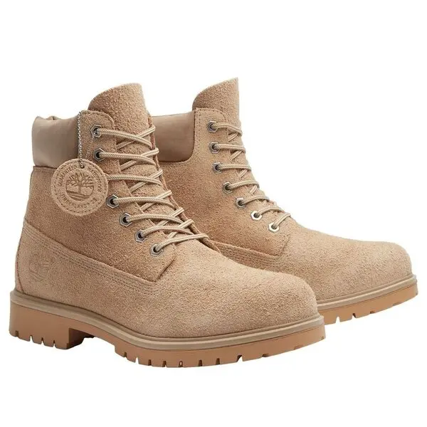 Timberland 25 6-inch Waterproof Boot