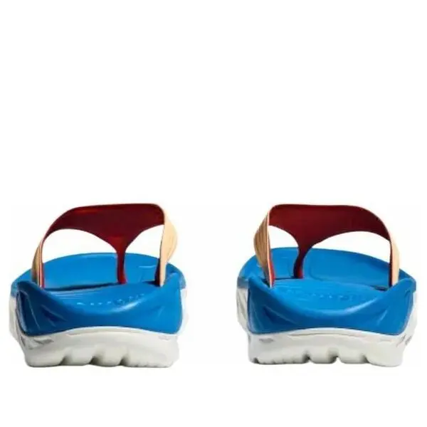 Hoka One One Ora Recovery Flip - Impala/coastal Sky