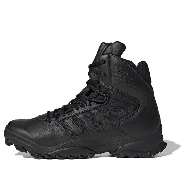 Adidas Gsg-9.7.e Boots - Black