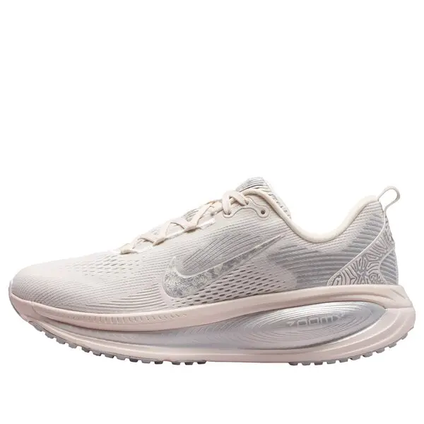 Nike Zoom Vomero 18 Se Sneakers - Phantom/grey Fog/metallic Silver