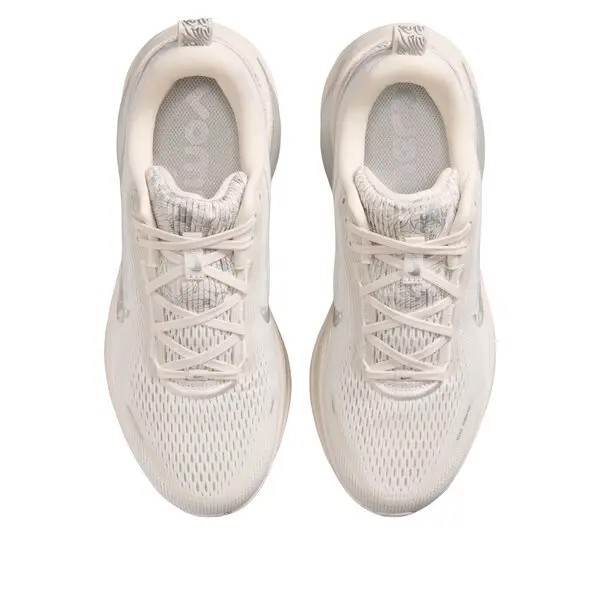 Nike Zoom Vomero 18 Se Sneakers - Phantom/grey Fog/metallic Silver