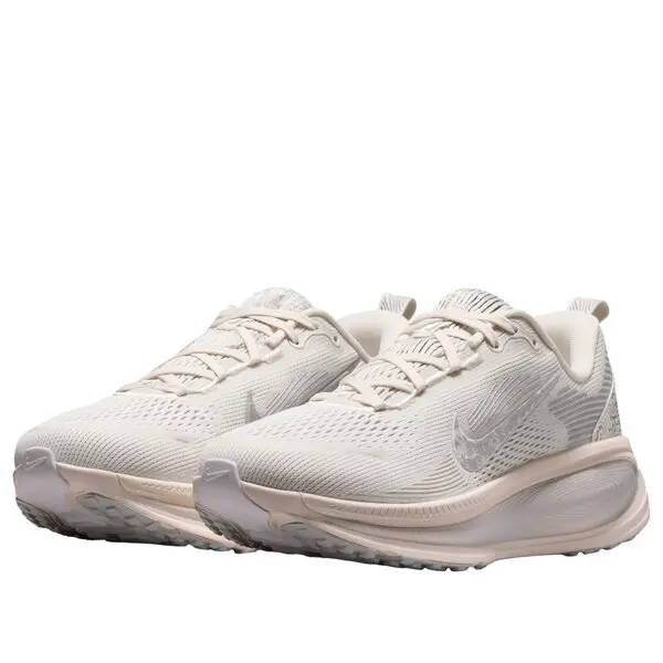Nike Zoom Vomero 18 Se Sneakers - Phantom/grey Fog/metallic Silver