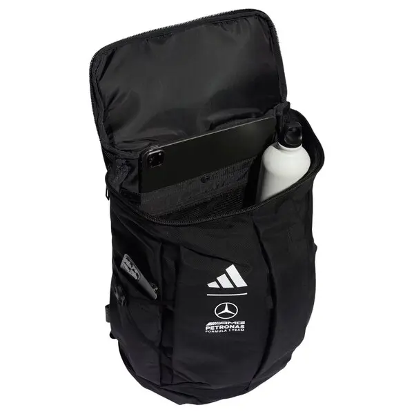 Adidas Mercedes Amg Petronas F1 Backpack
