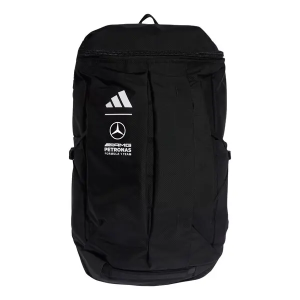 Adidas Mercedes Amg Petronas F1 Backpack - Black