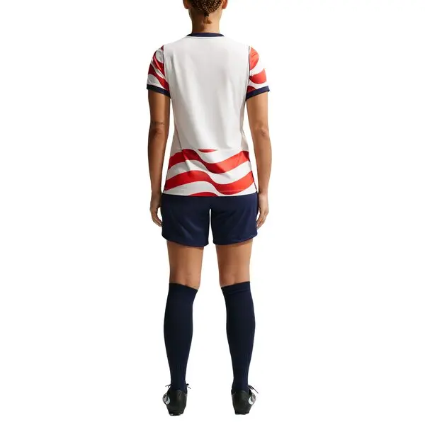 Nike Uswnt 2026 Stadium Home Replica Jersey