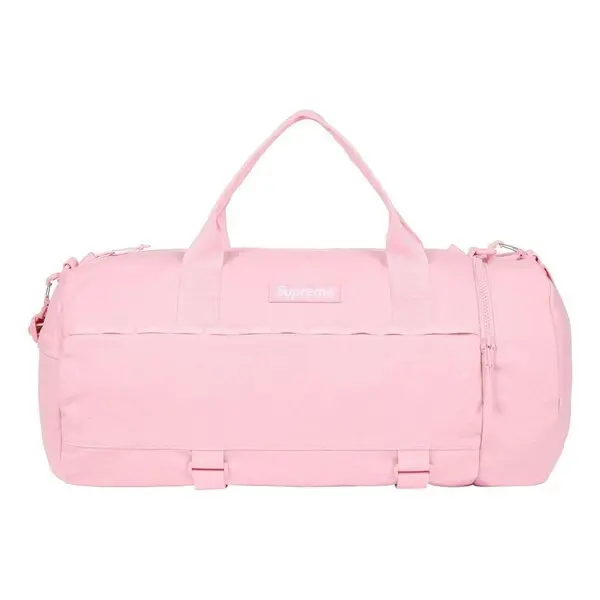 Supreme Duffle Bag Ss25