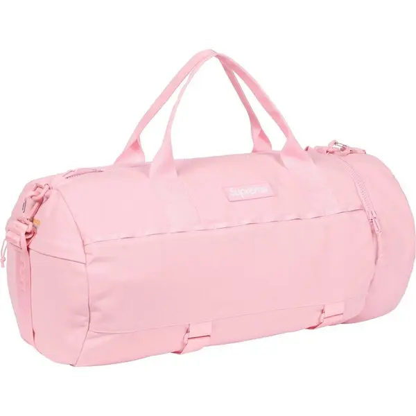 Supreme Duffle Bag Ss25