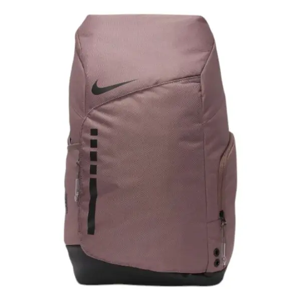 Nike Hoops Elite Backpack - Mauve