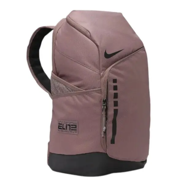 Nike Hoops Elite Backpack - Mauve