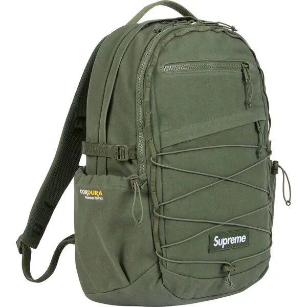 Supreme Backpack Ss25