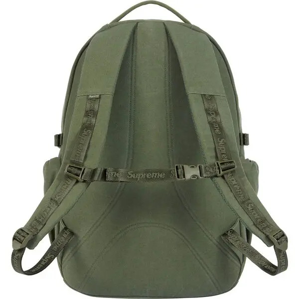 Supreme Backpack Ss25