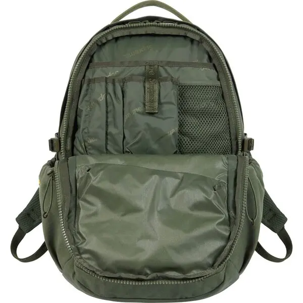 Supreme Backpack Ss25
