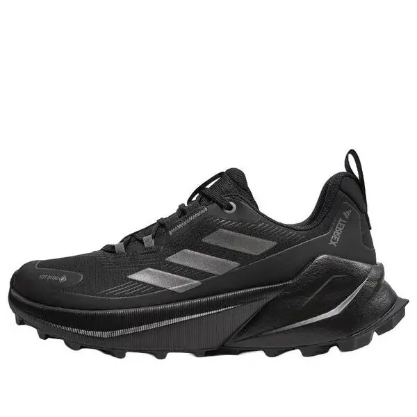 Adidas Trailmaker 2.0 Gore-tex 'black Grey - Core Black/core Black/grey Four