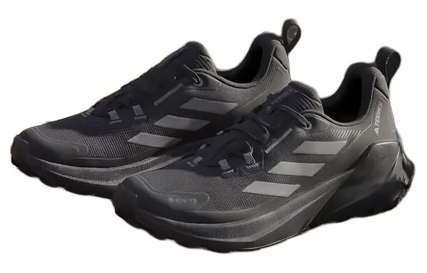 Adidas Trailmaker 2.0 Gore-tex 'black Grey