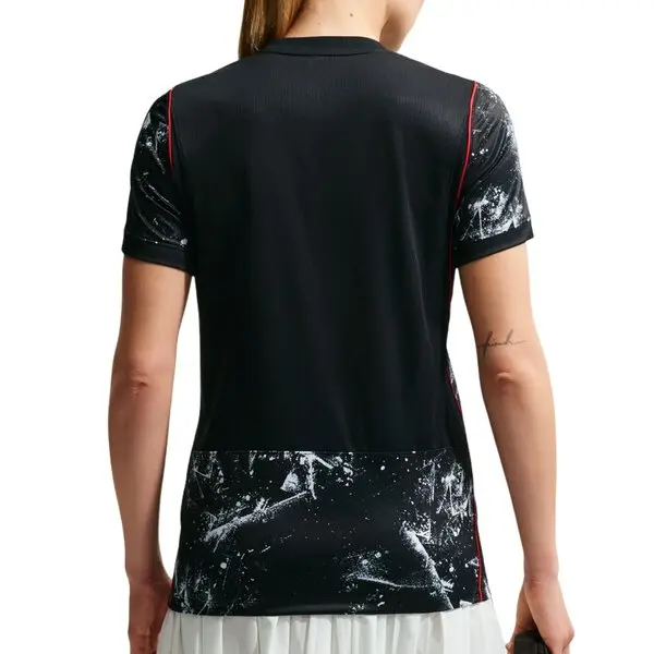 Nike Canada Stadium Away Dri-fit Jersey