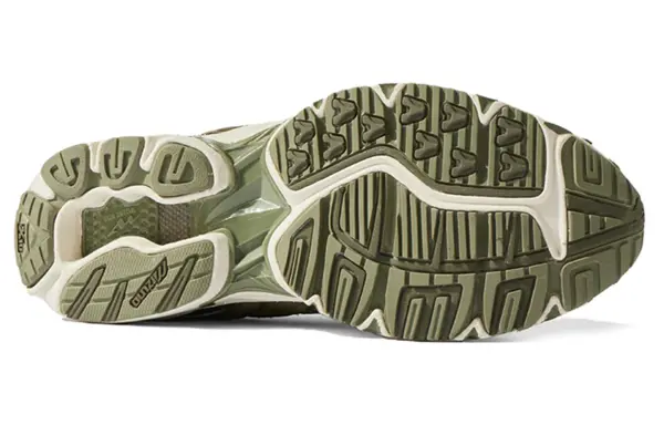 Mizuno X Maharishi Wave Rider '97 'fire Phoenix' D1gd222501