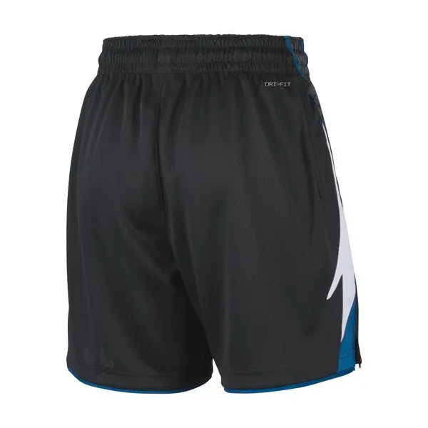 Nike Minnesota Lynx Dri-fit Wnba Victory Shorts