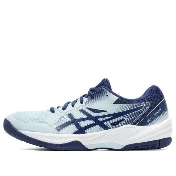 Asics Gel Task 3 Athletic Shoe - Blue/black