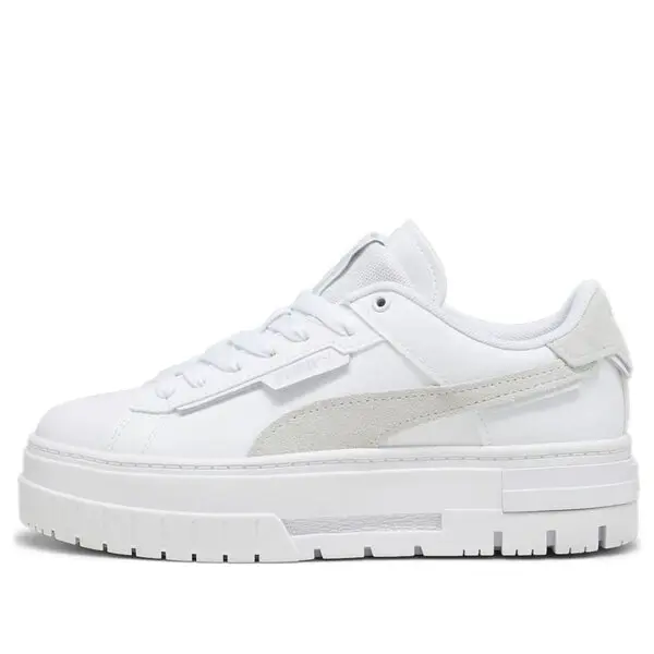 PUMA Mayze Crashed 'white Grey