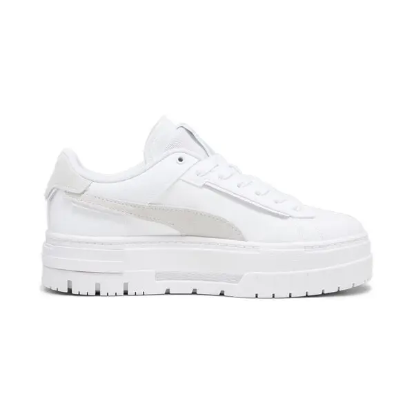 PUMA Mayze Crashed 'white Grey