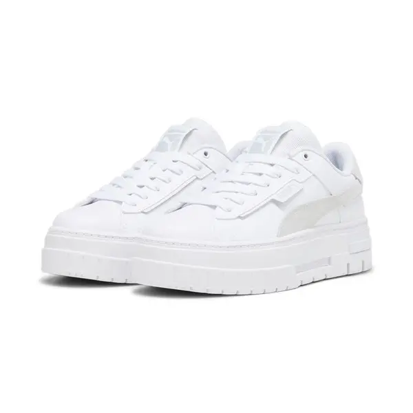 PUMA Mayze Crashed 'white Grey