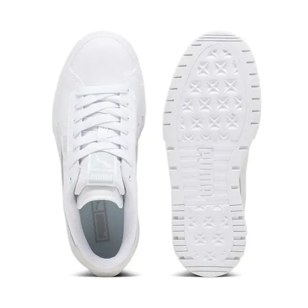PUMA Mayze Crashed 'white Grey