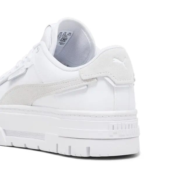 PUMA Mayze Crashed 'white Grey
