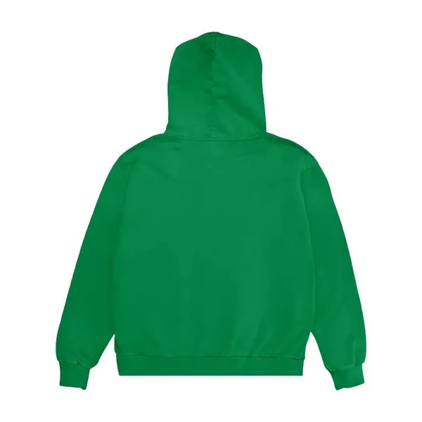 TRAVIS SCOTT Cactus Jack X Spongebob "fancy Life" Hoodie