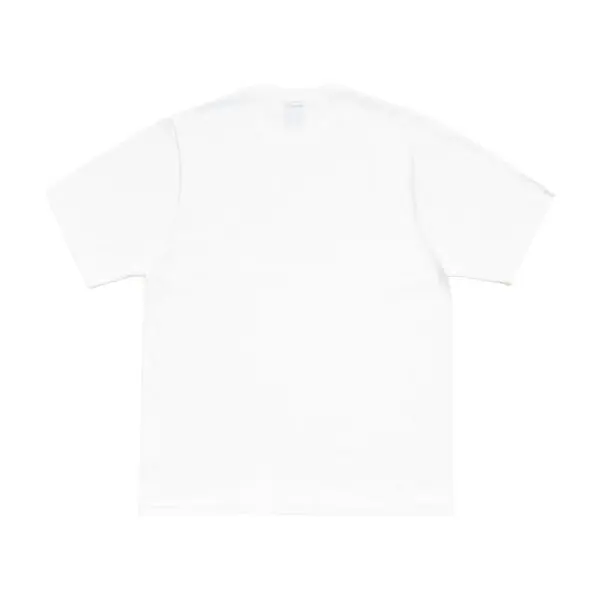 StÜssy Citrus T-shirt - White