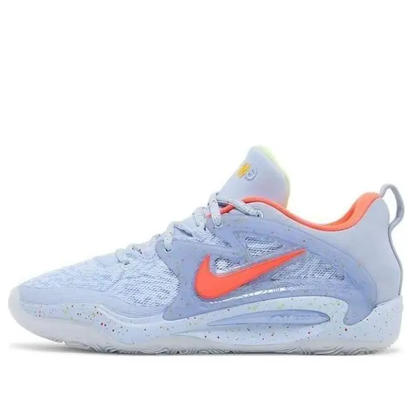 Nike X Enspire Kd 15 'light Marine - Default Colorway