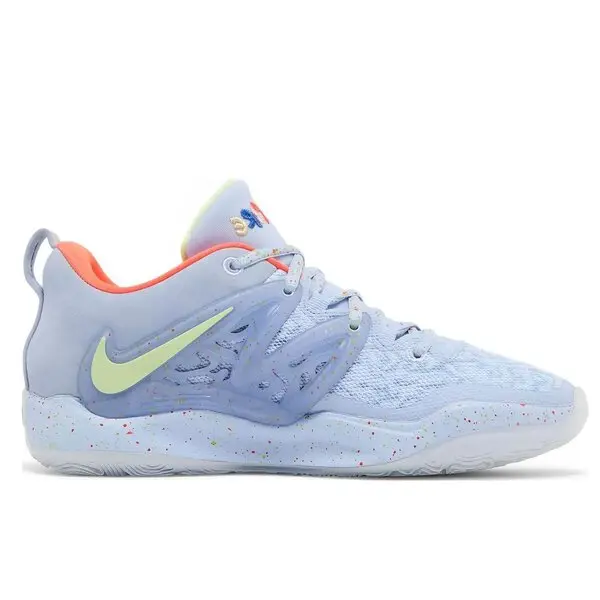 Nike X Enspire Kd 15 'light Marine
