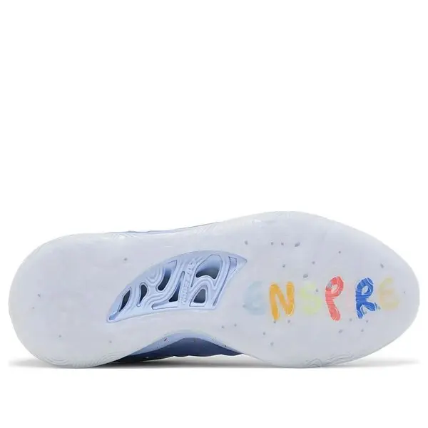 Nike X Enspire Kd 15 'light Marine